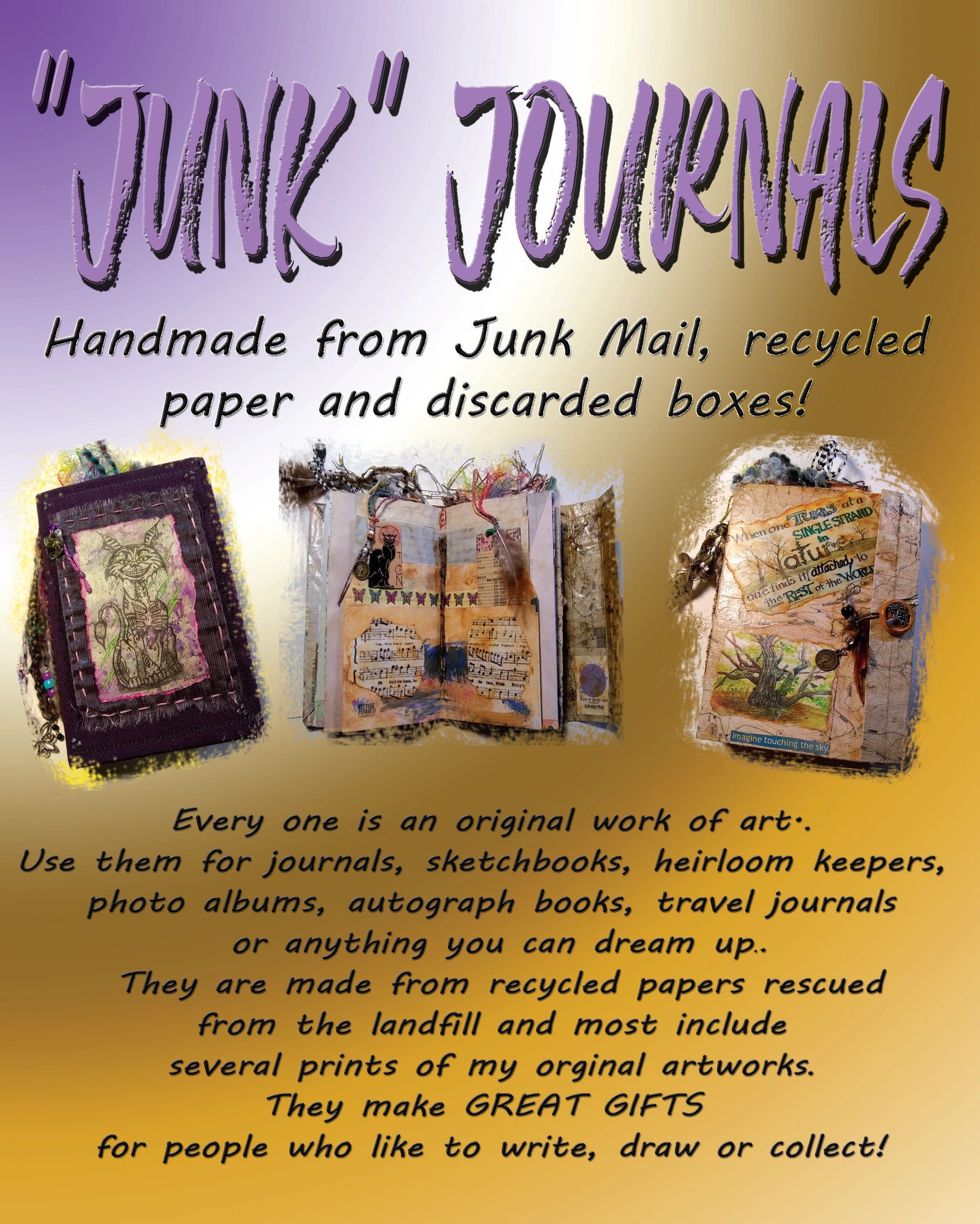 Gallery | Neecee Blackwell.com