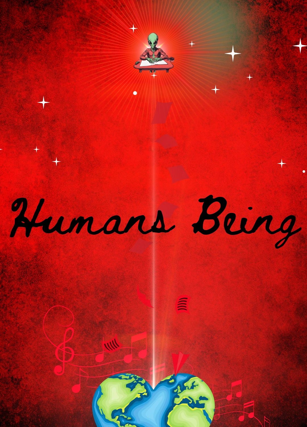Humans Being