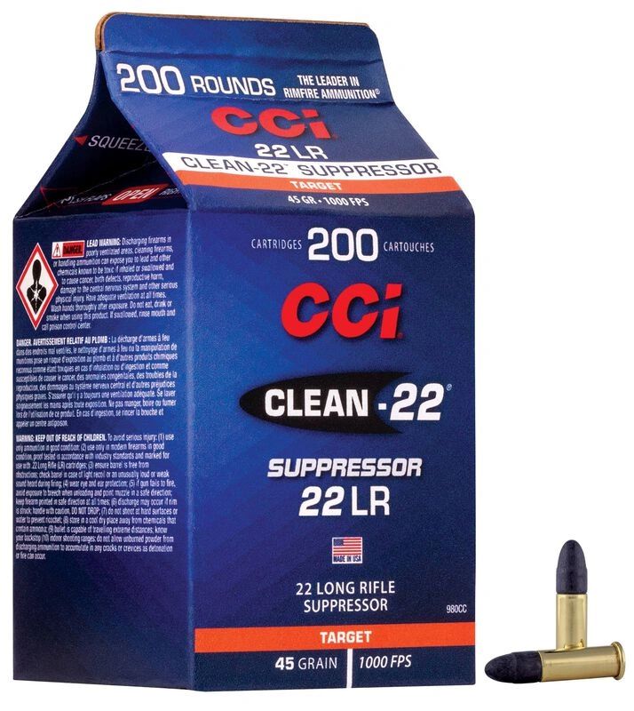 Subsonic vs. Supersonic Ammo: What’s Best for Your Suppressor?
