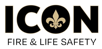 Icon Fire & Life Safety