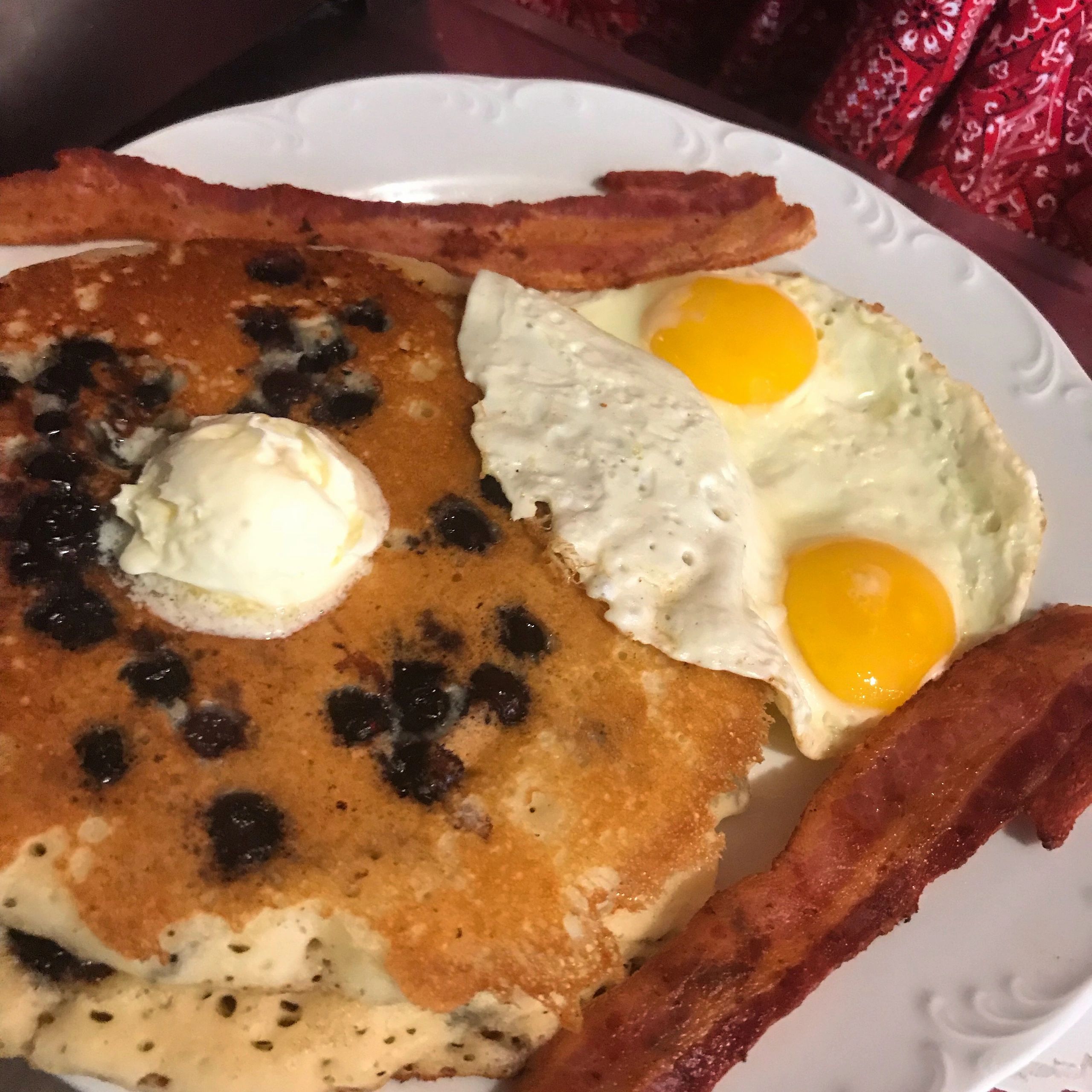 Diner, Home Cookin - JT Country Kitchen - Joshua Tree, California