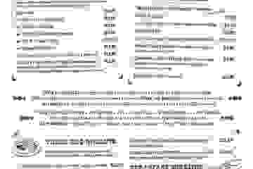 Diner, Home Cookin - JT Country Kitchen - Joshua Tree, California