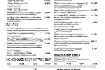 Diner, Home Cookin - JT Country Kitchen - Joshua Tree, California