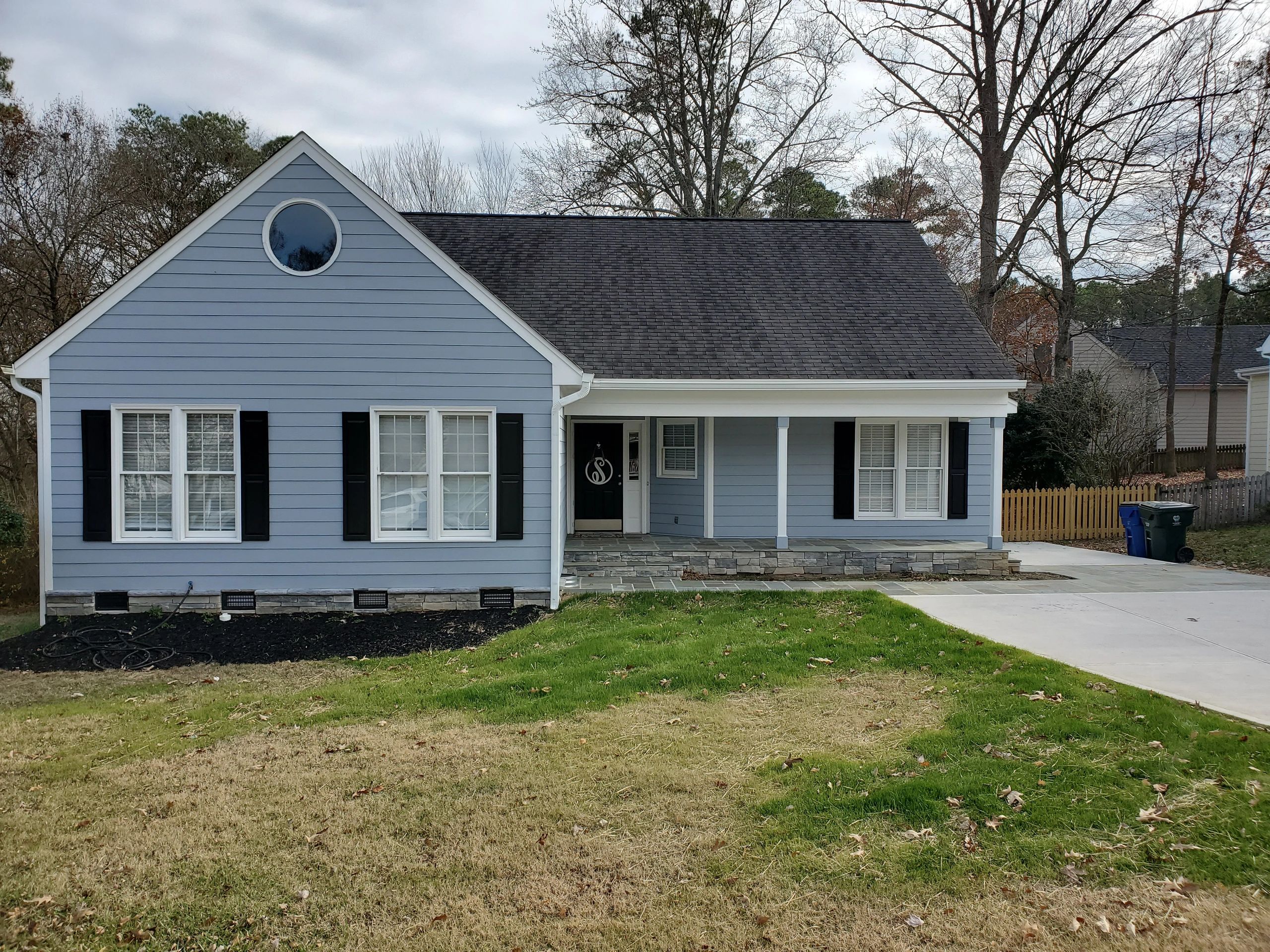 RDC Homes Services Inc