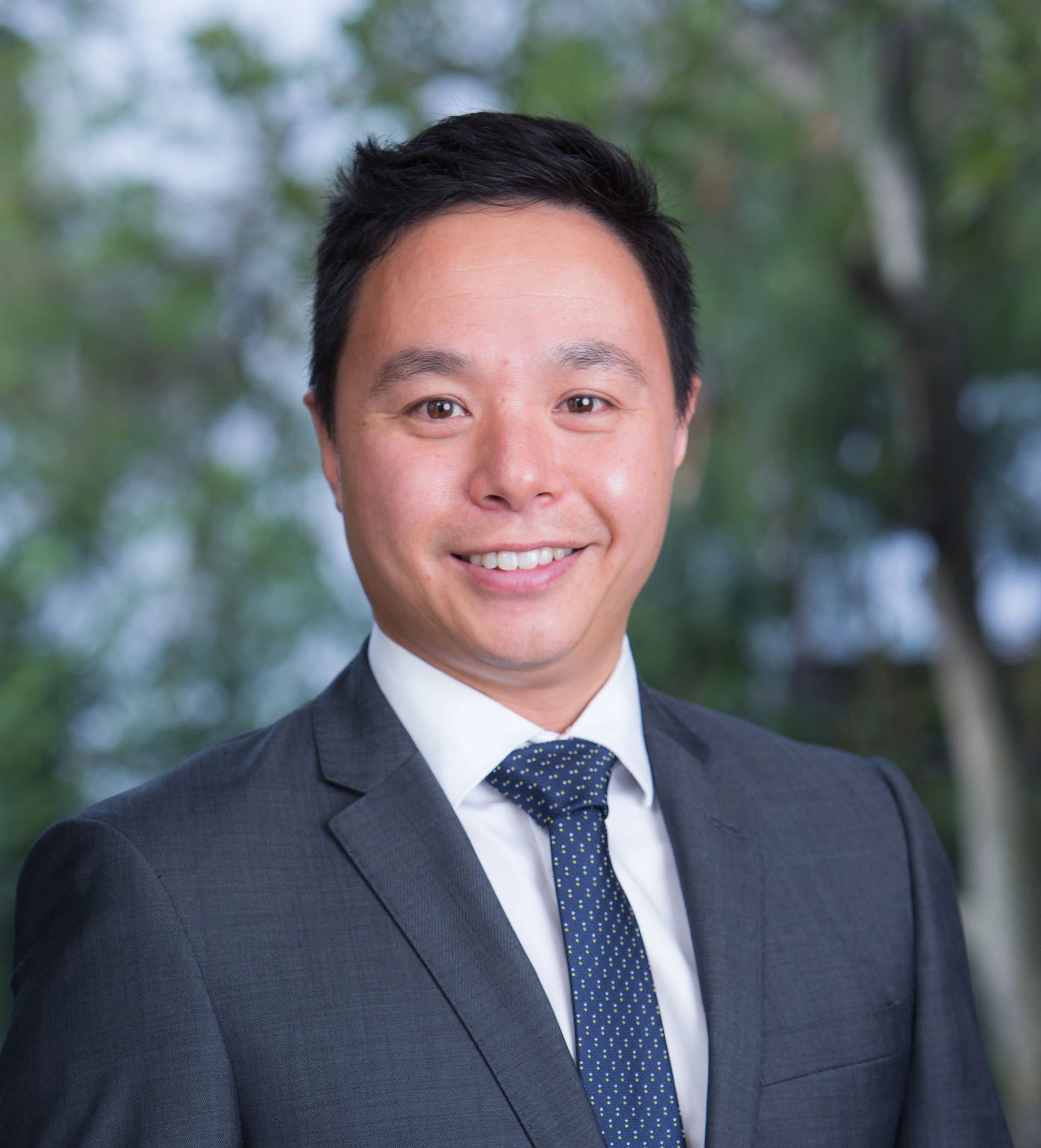 Dr Jason Wong - Bariatric Surgeon, General Surgeon