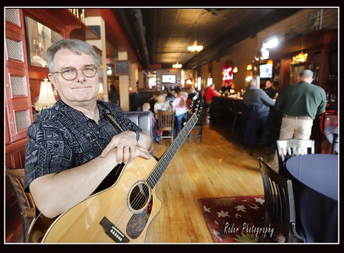 Upcoming Performances