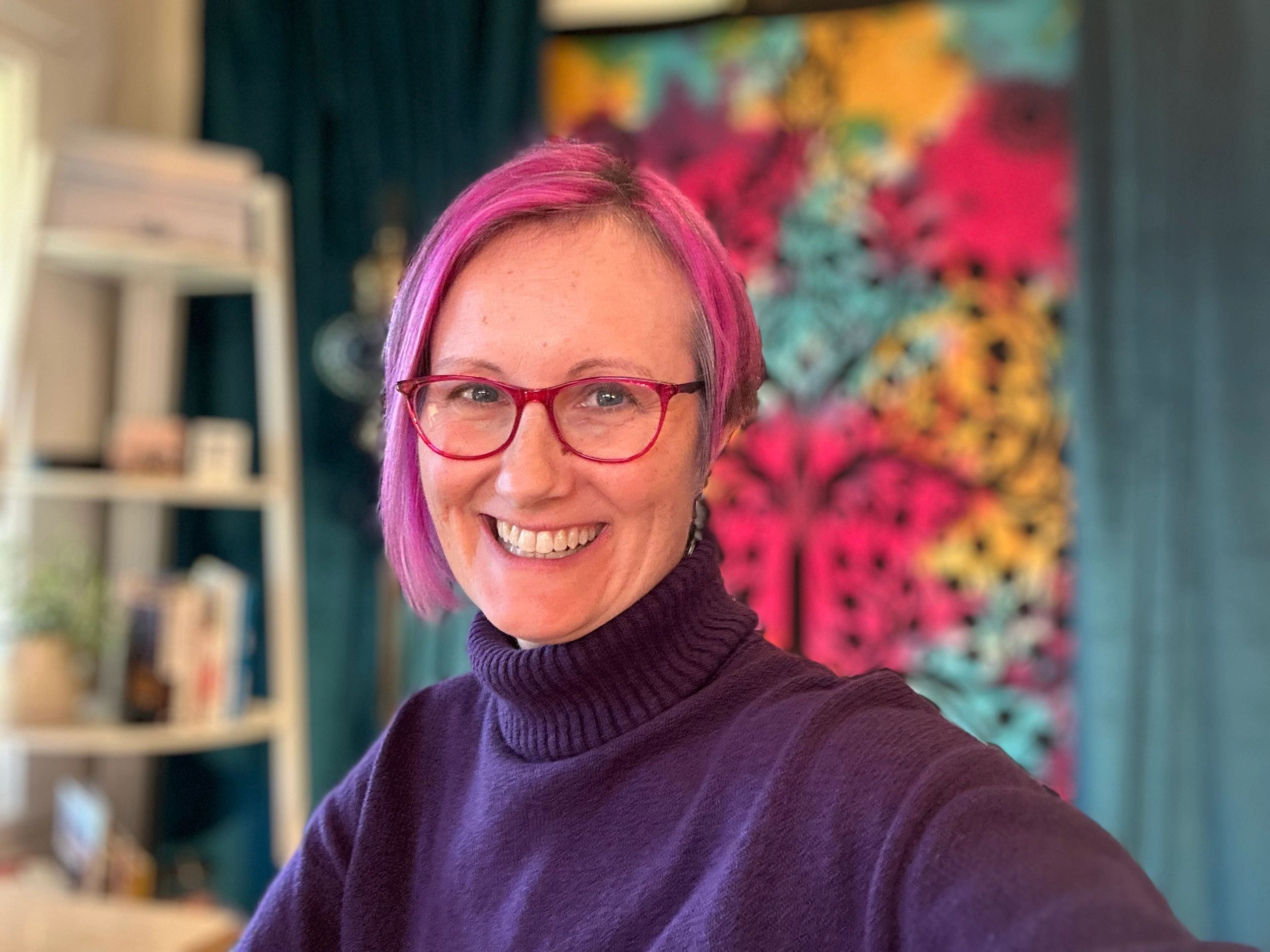 Sarah Leslie Coaching