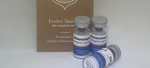 Evolve Tanning - Melanotan 2 Nasal Spray, Melanotan 2 Australia ...