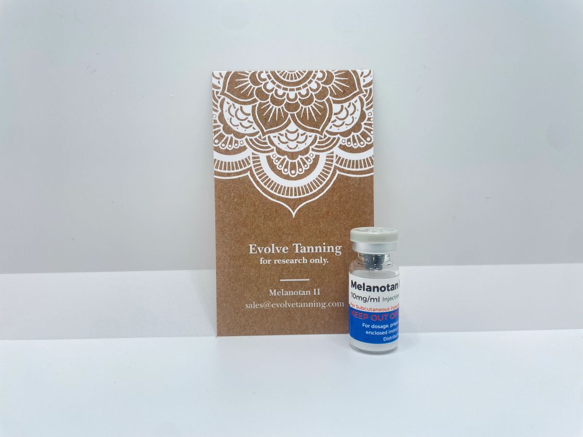 single 15mg vial only