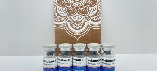 30mg Injection kit