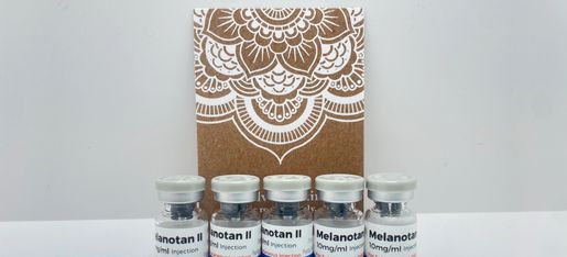 Evolve Tanning - Melanotan 2 Nasal Spray, Melanotan 2 Australia ...