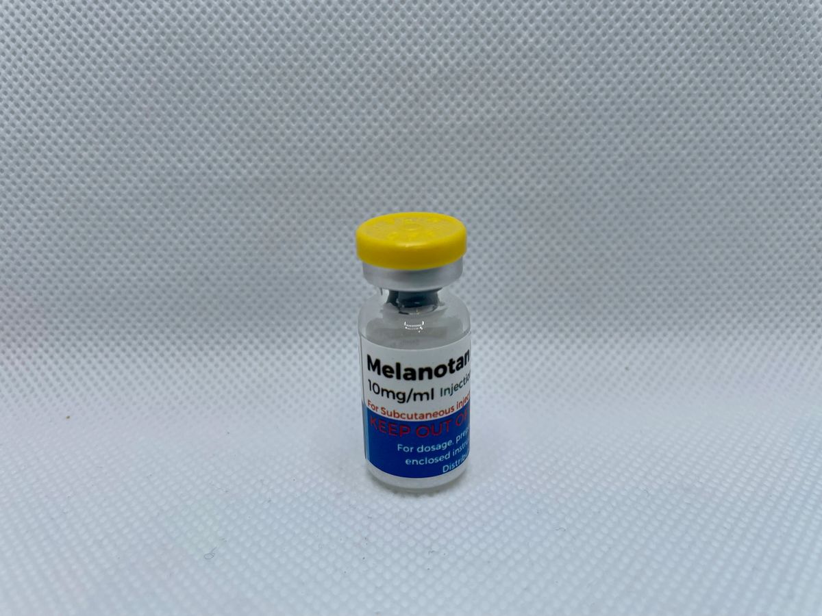 single 15mg vial only