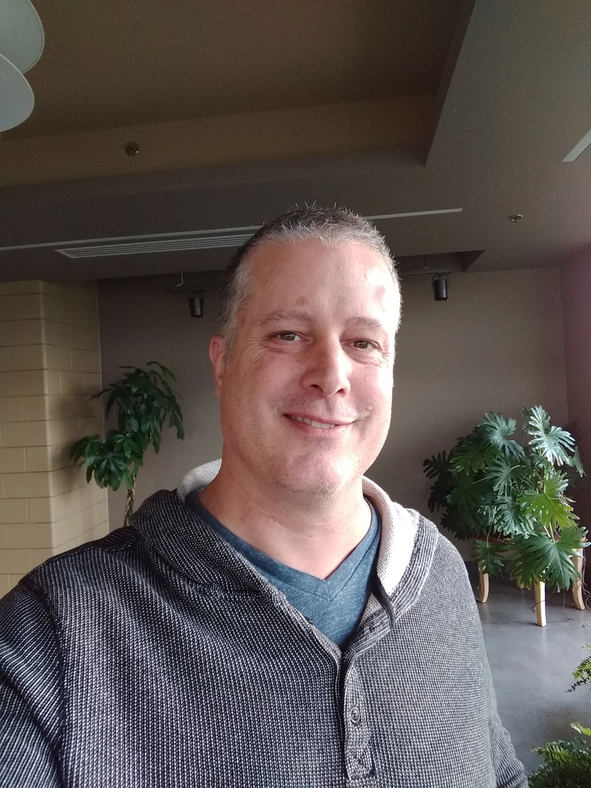 Gerald Azzopardi, RMT at The Physio Spot - interview