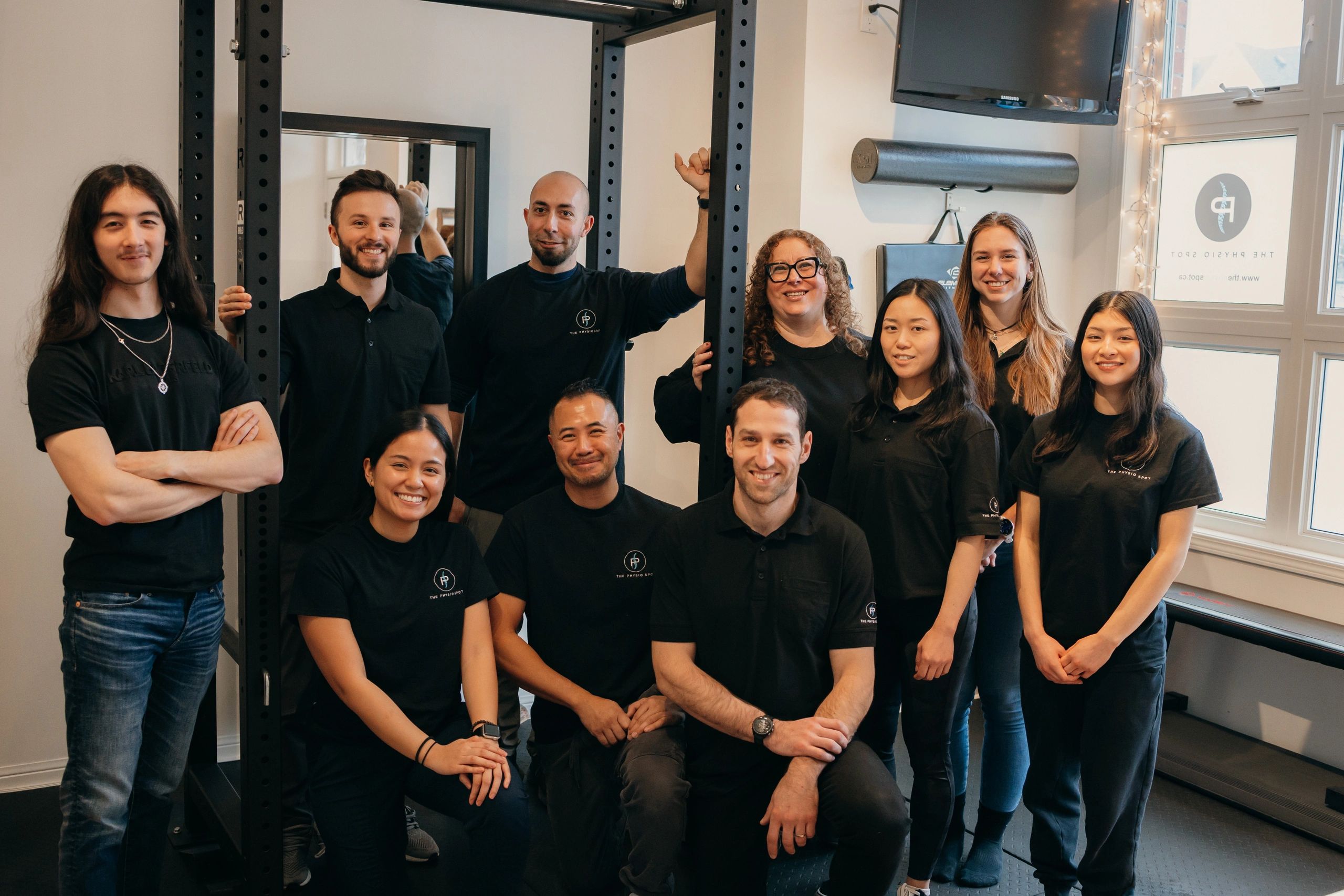 Physiotherapy in Markham and Stouffville - The Physio Spot