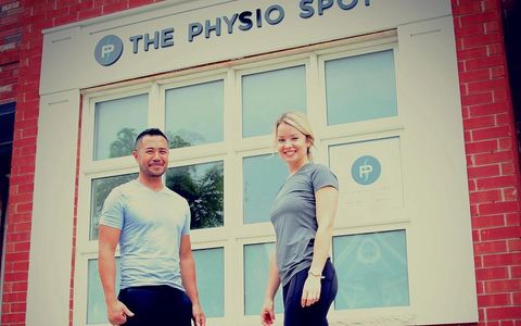 Physiotherapy in Markham - The Physio Spot