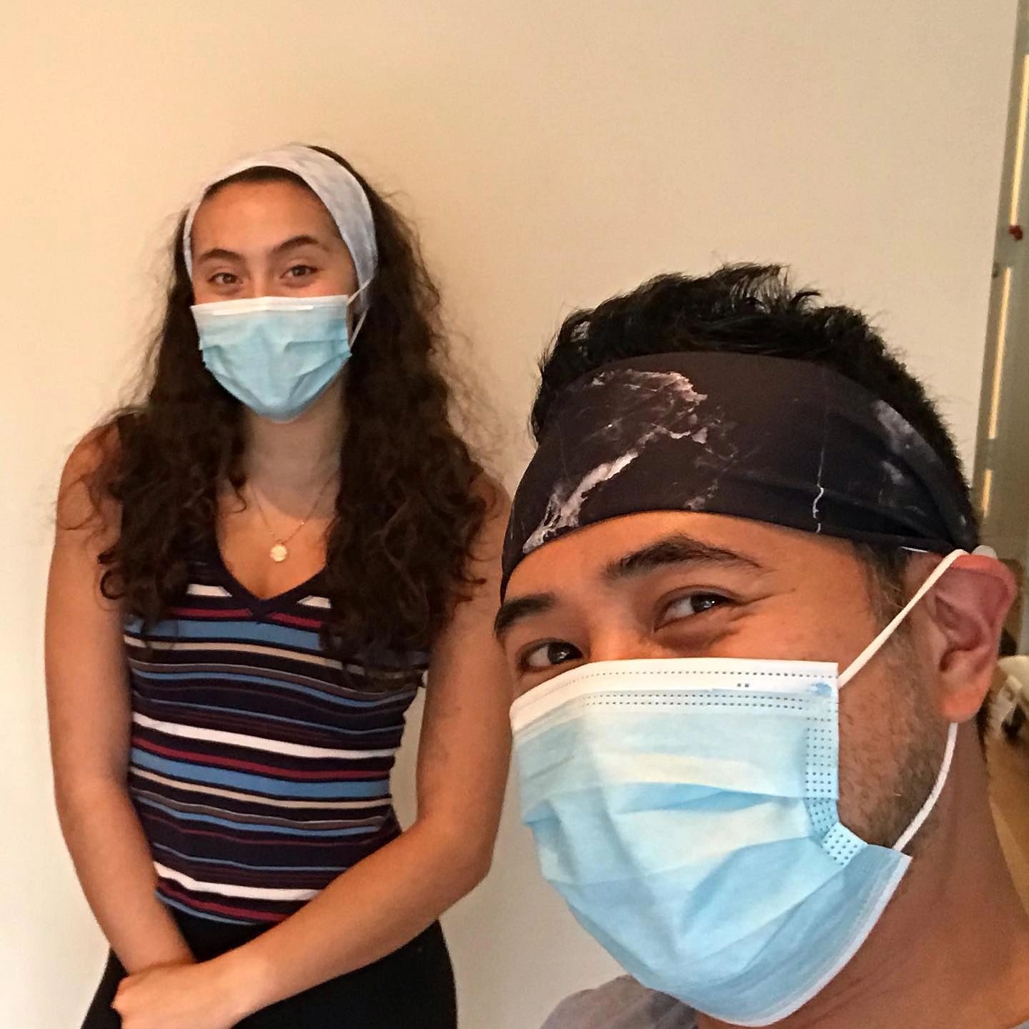 Pre and Post-Appointment Procedures at The Physio Spot