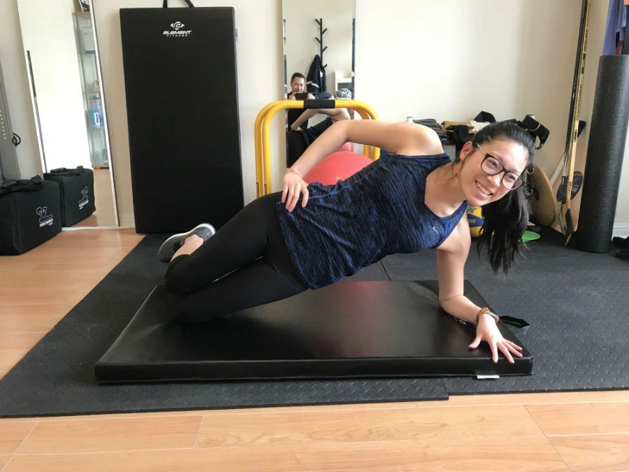 Functional Movement Screens (and Why Every Athlete Needs One)