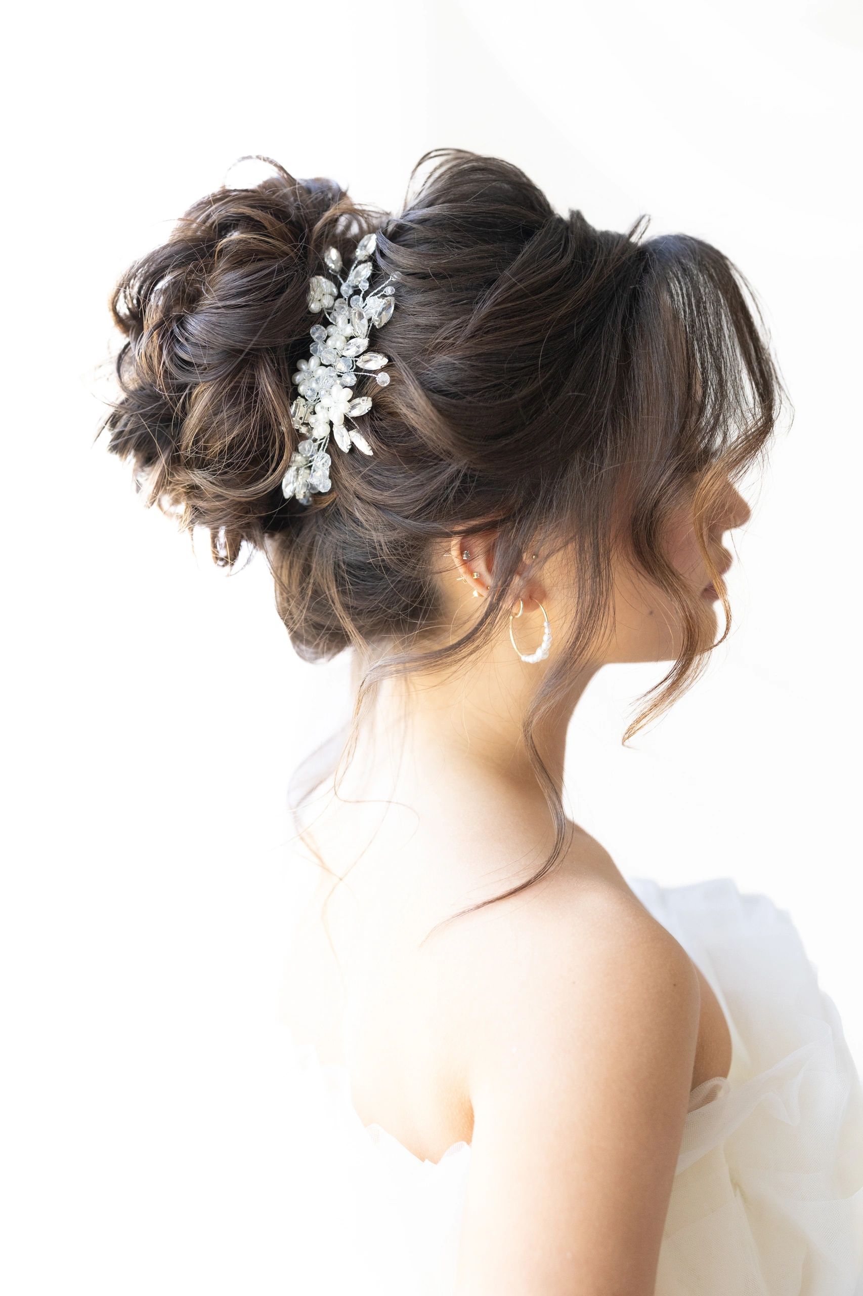 Rachel Z Riley Beauty Virginia Bridal Hairstylist - Home