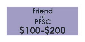 Friends of PFSC