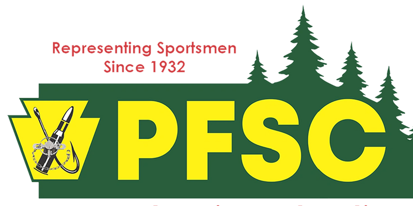Pennsylvania Federation of Sportsmen and Conservationists - Home