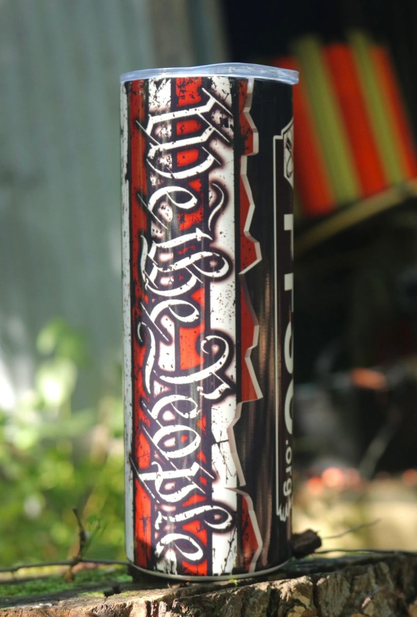 PFSC “We the People” Tumbler