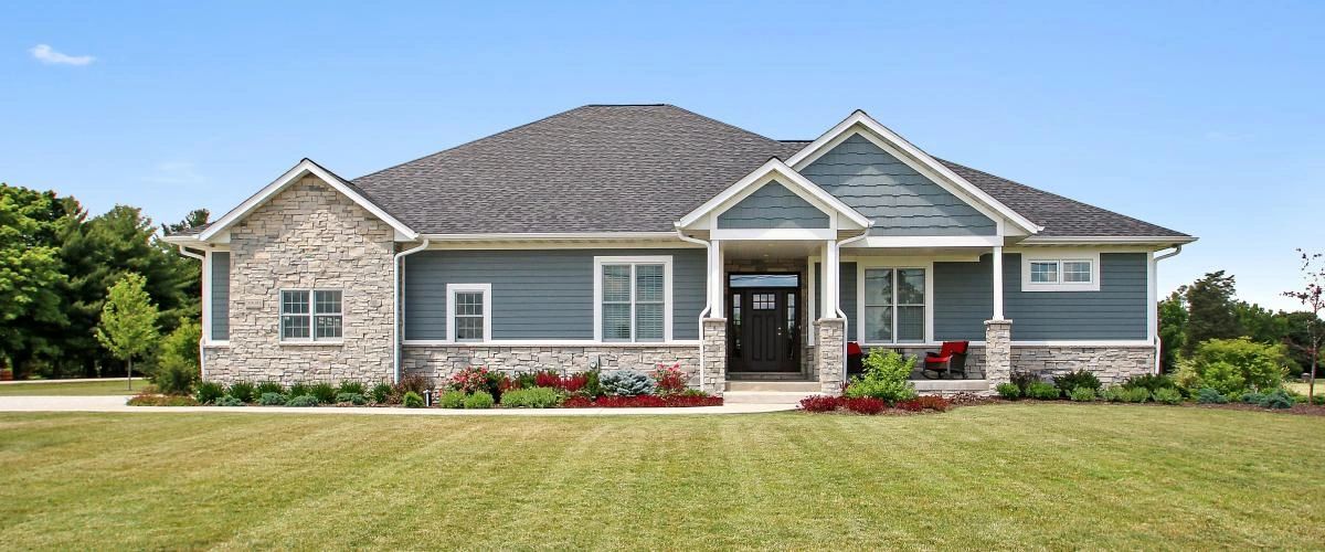 New Homes, Custom Home Building - Keating Home Builders