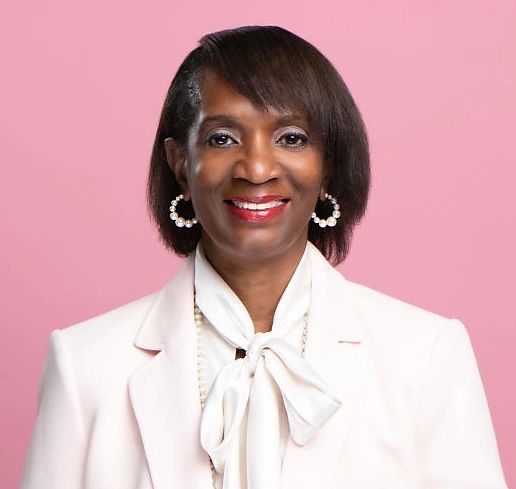 Sharon C. Smith Terry