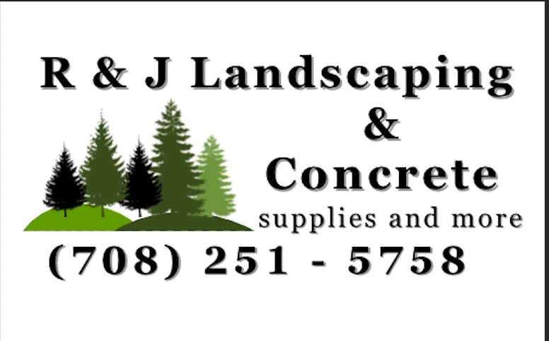 Landscaping near illinois and indiana - R & J Maintenance & Landscaping