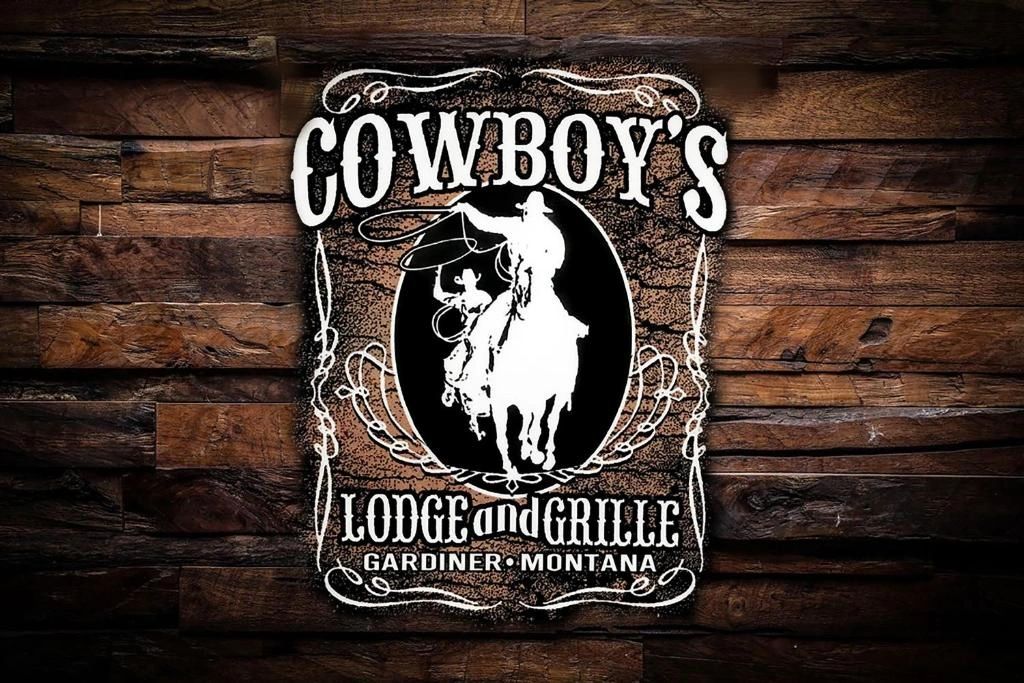 Cowboys Lodge and Grille