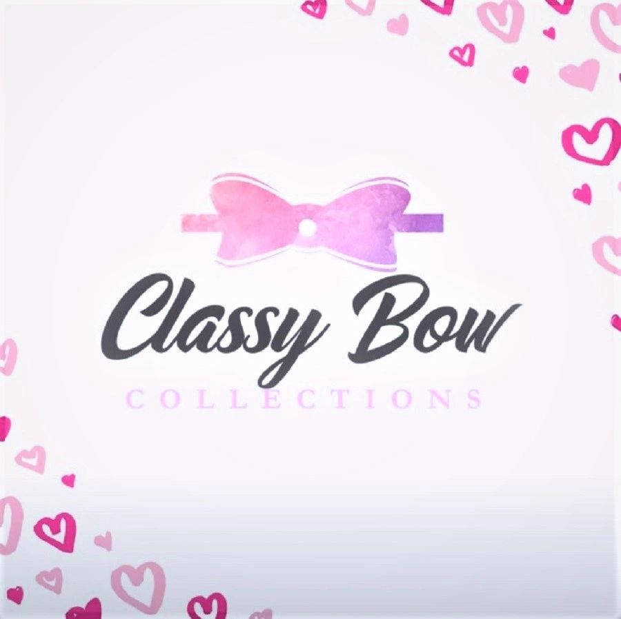 Classybowcollections - Hair Accessories, Kids Hair Accessories