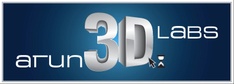Arun 3D Labs | India's Leading CAD/ CAM Solutions Company
