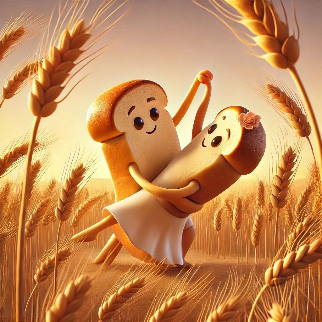 Learn the Art of Bread Making at The Tangy Loaf