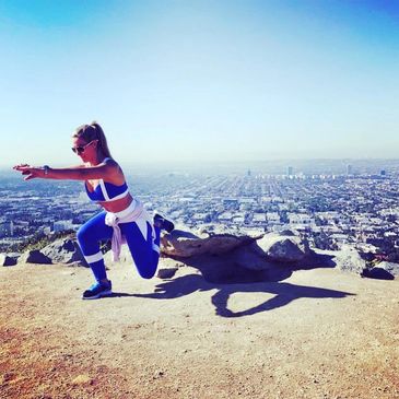 Hip Dysplasia Physio