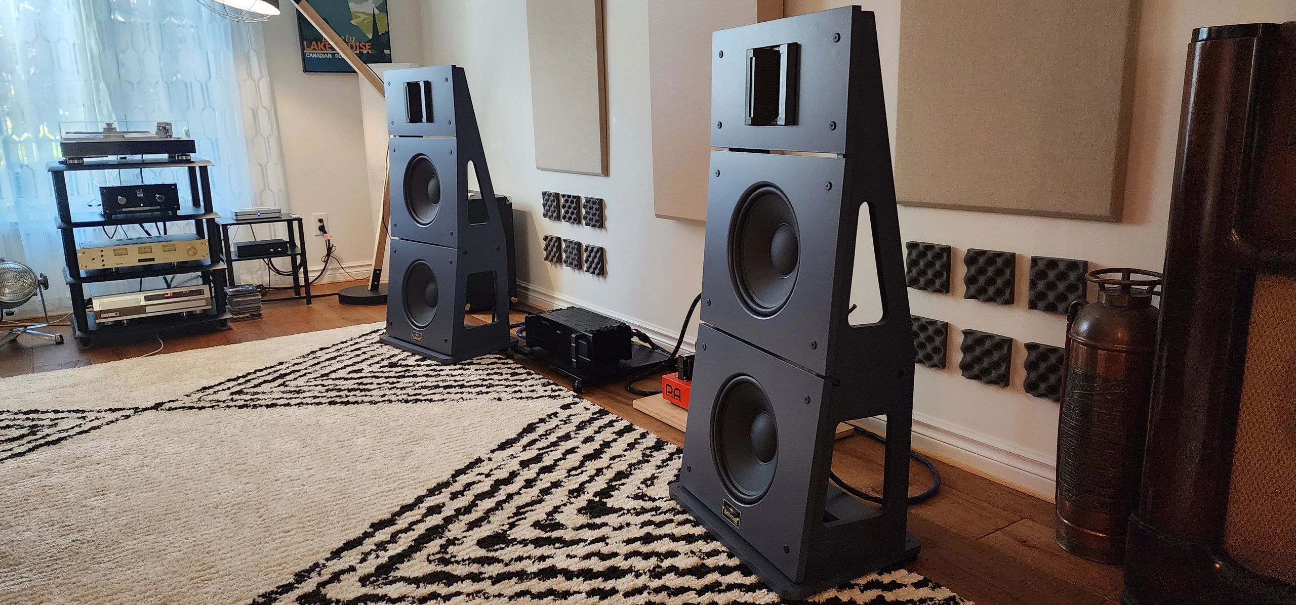 Product Line | Schmidt Audio