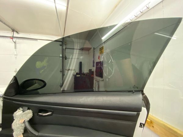 Tint Plug - Car Window Tinting - Hagerstown, Maryland