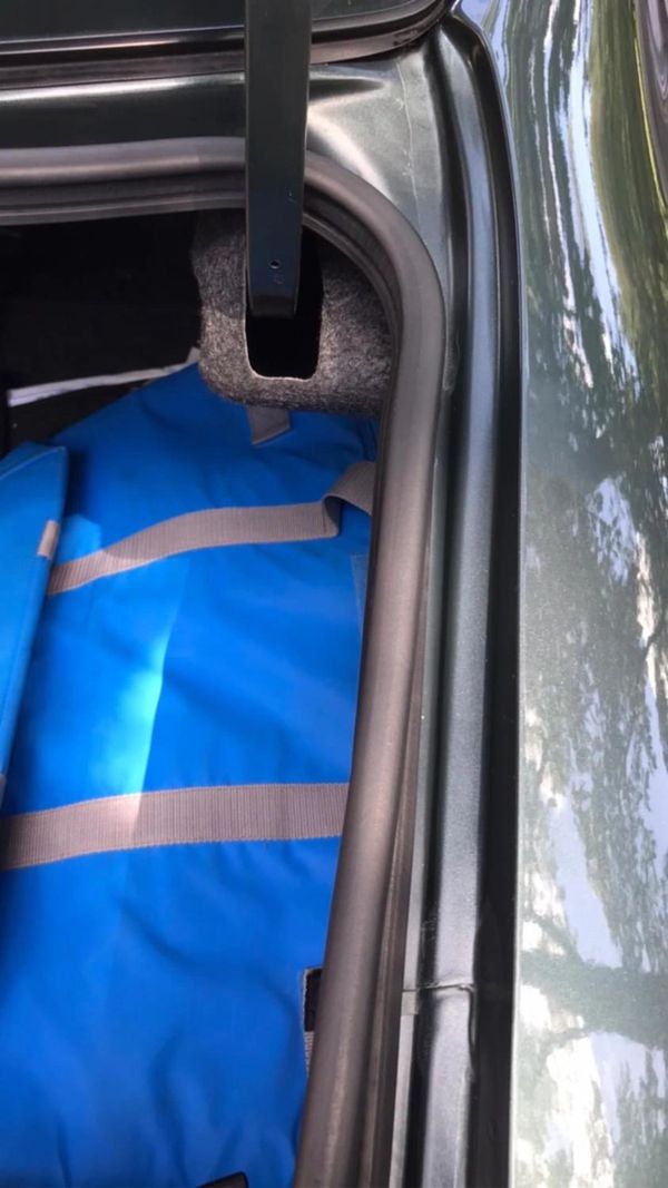 Tint Plug - Car Window Tinting - Hagerstown, Maryland