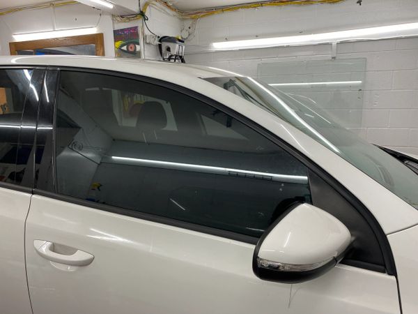 Tint Plug - Car Window Tinting - Hagerstown, Maryland