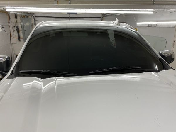 Tint Plug - Car Window Tinting - Hagerstown, Maryland