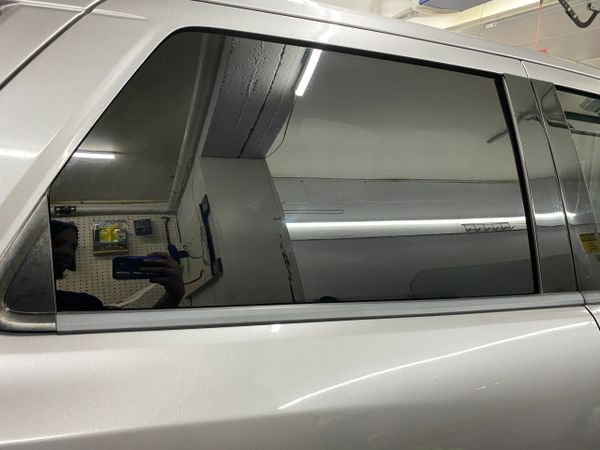 Tint Plug - Car Window Tinting - Hagerstown, Maryland
