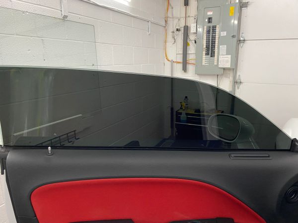Tint Plug - Car Window Tinting - Hagerstown, Maryland