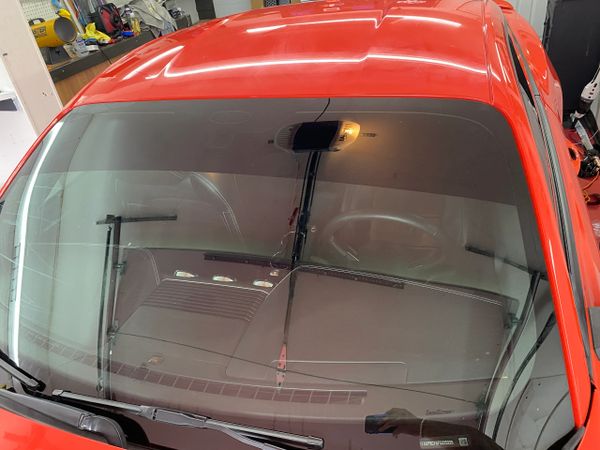 Tint Plug - Car Window Tinting - Hagerstown, Maryland