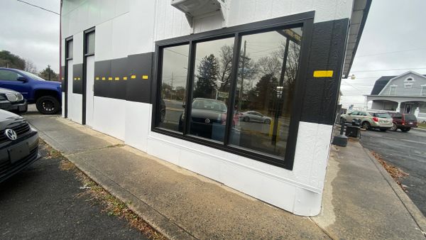 Tint Plug - Car Window Tinting - Hagerstown, Maryland