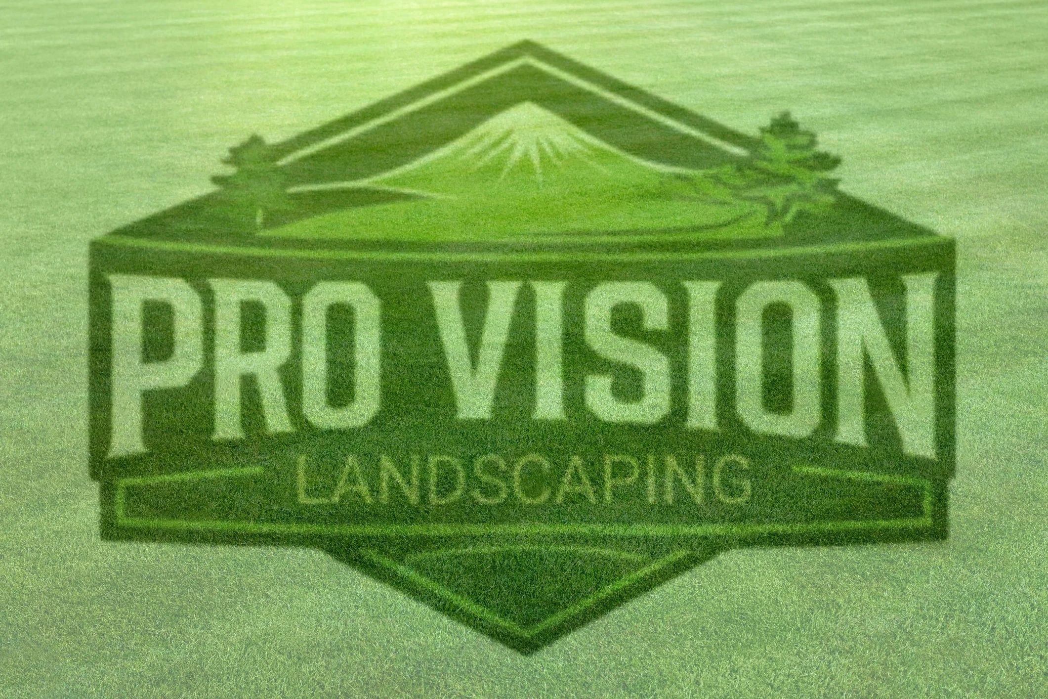 Service Packages | Pro Vision Landscaping