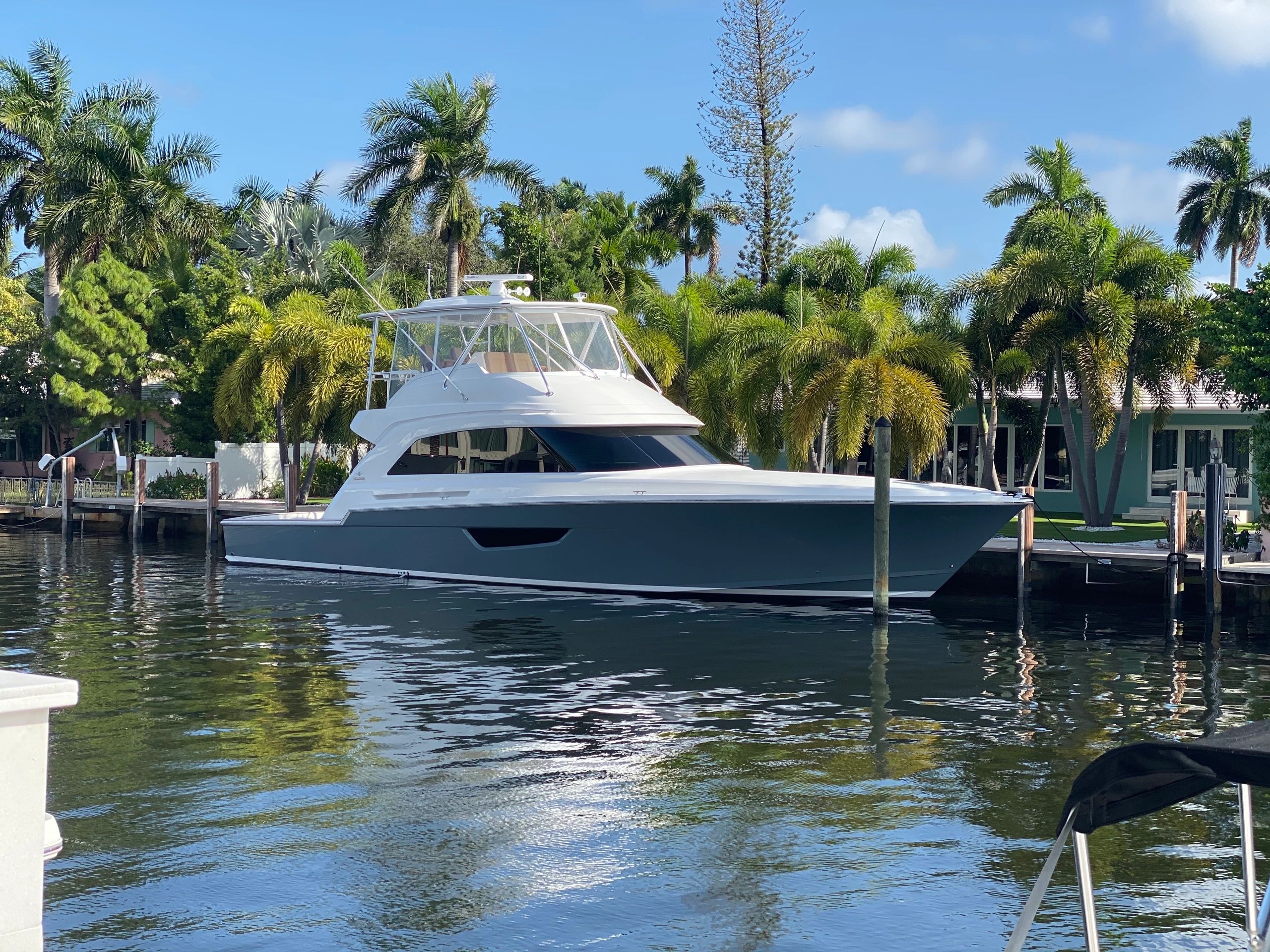 Marine Air Conditioning Services | CMAC 2023