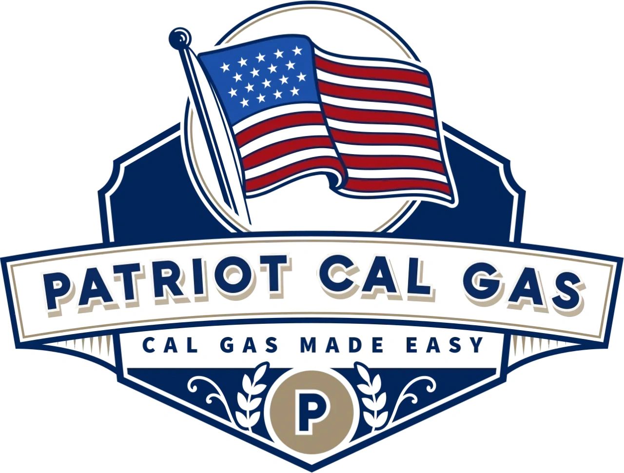 Patriot Cal Gas, LLC - Home