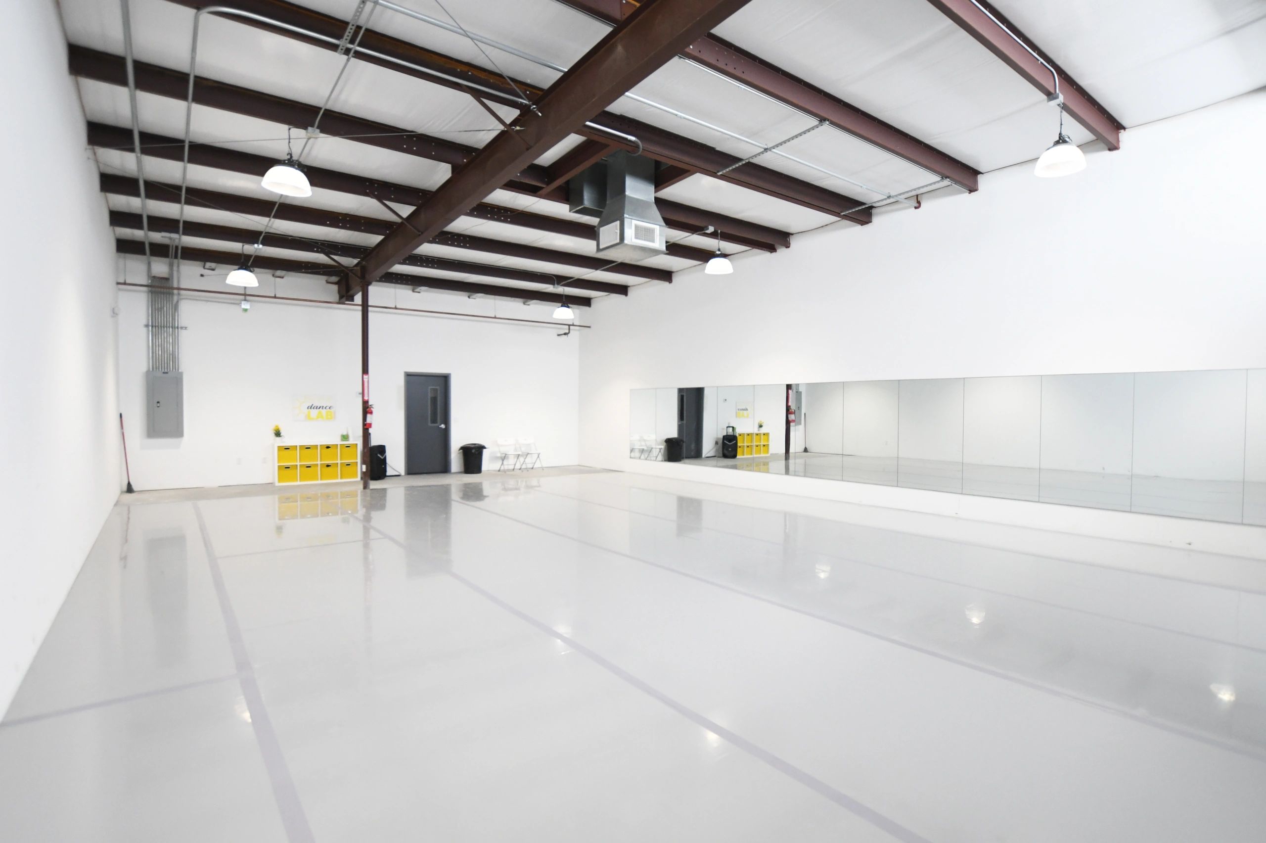 Shine Dance Collaborative in Tomball, Texas