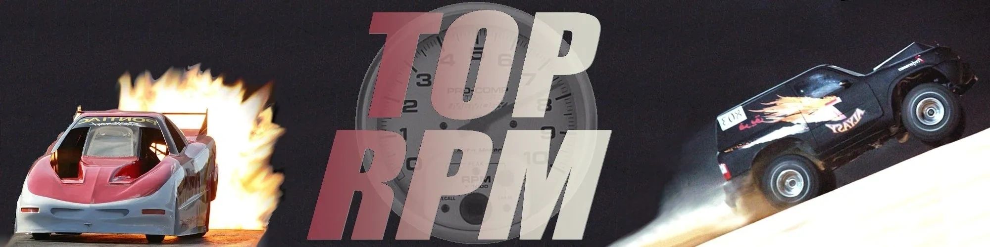 TOP RPM
