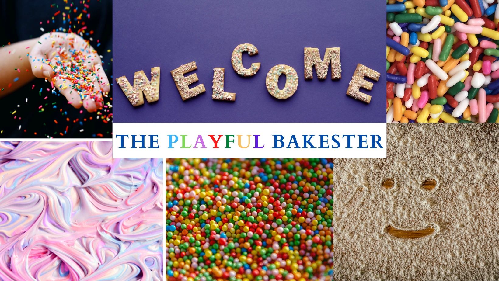 The Playful Bakester
