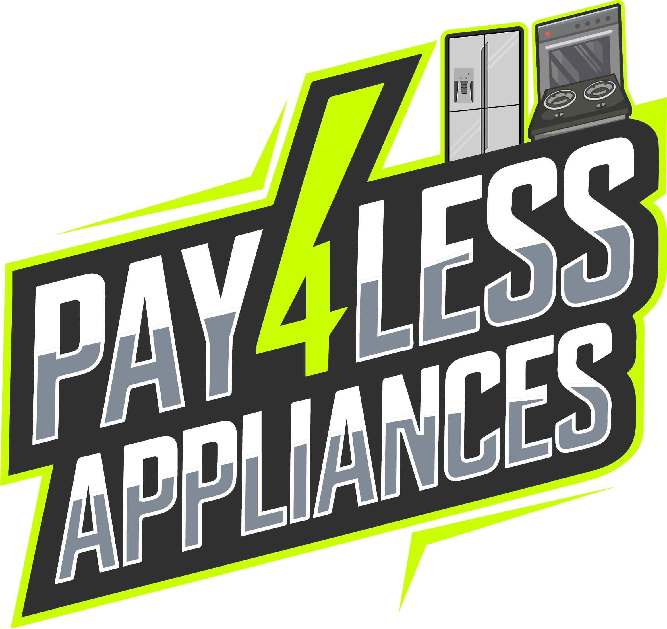 Pay 4 Less Appliances