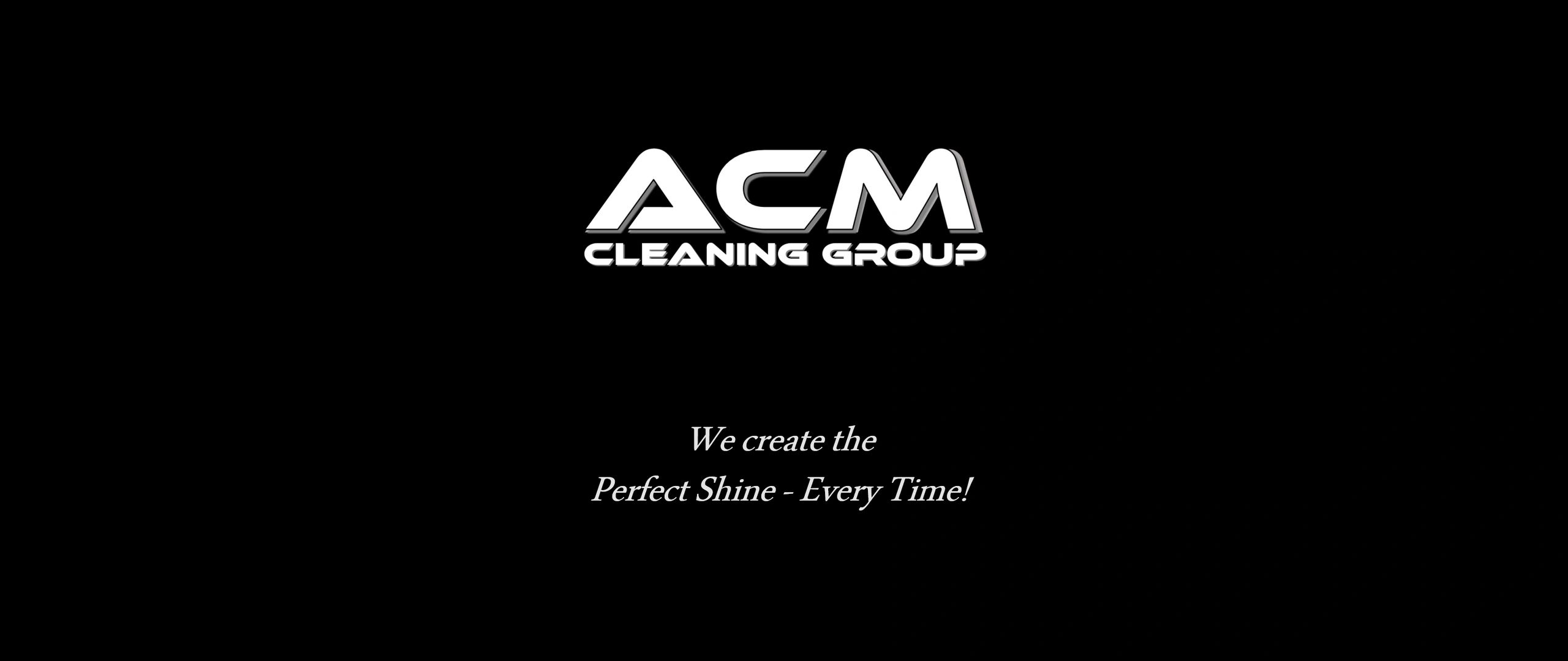 ACM Cleaning Group